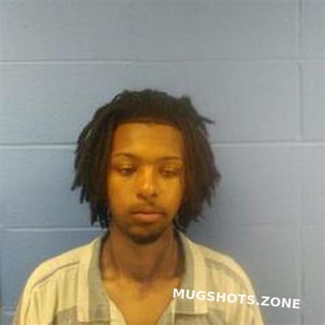 Kendrell Lamarche Collins 06252025 Faulkner County Mugshots Zone