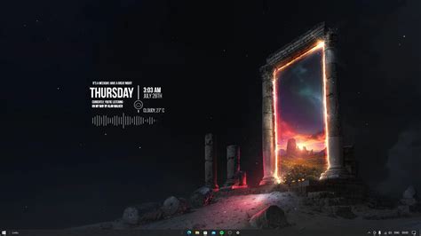 How To Make Your Laptop Look Cool Windows Customization Tech Rifle
