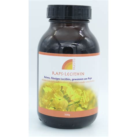 Raps Lecithin Flüssig Soja Lecithin Kaufen Ruaue