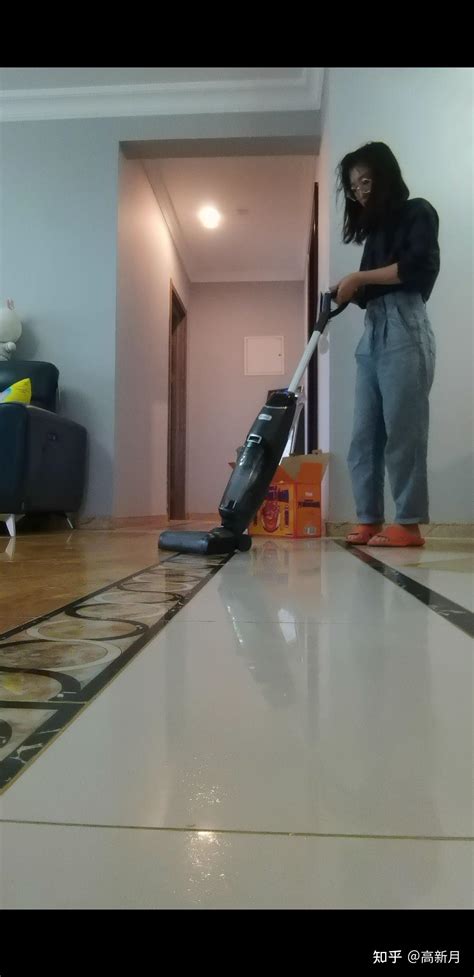 如何评价360手持洗地机 知乎