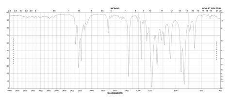 12 Epoxypropane D6202468 69 7ft Ir