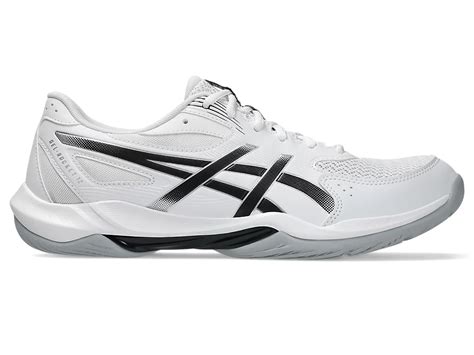 Asics Gel Rocket 12 Wide Indoor Sport Shoes Badminton Shoes Malaysia