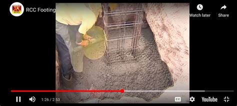 Making New Rcc Building And Ismb Structure For Rainwater Harvesting