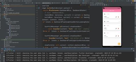 Venkat Raman On Linkedin Flutter Flutterdeveloper Fluttercommunity Flutterdev