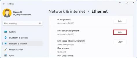 Jak Zmienić Adres Serwera Dns W Systemie Windows 11 All Things Windows