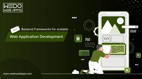 Best Backend Frameworks For Scalable Web Applications