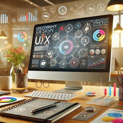 사용자 경험ux과 마케팅의 관계 성공적인 Ux 최적화 방법