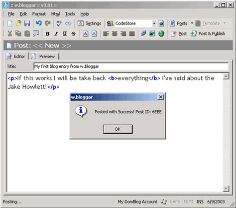 Domino Xml Rpc And Java An Example Article Codestore