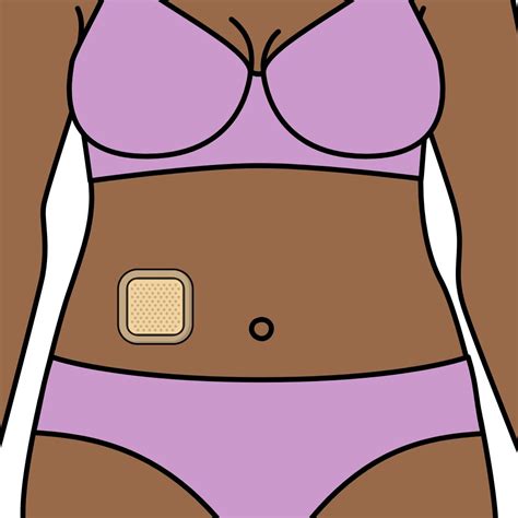 The Patch Healthy Respect