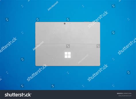 Surface Tablet Pro Images Stock Photos Vectors Shutterstock