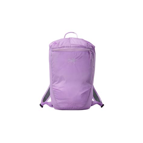 아크테릭스 헬리아드 10 백팩 스톰 글로우 Arcteryx Kream