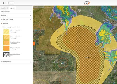 Hail Detection Technology Offers Advanced Information About Weather Threats Solar Industry