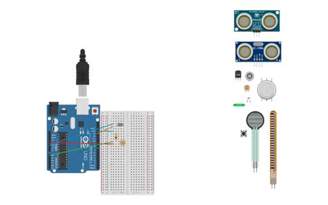 circuit design arduino workshop practice tinkercad