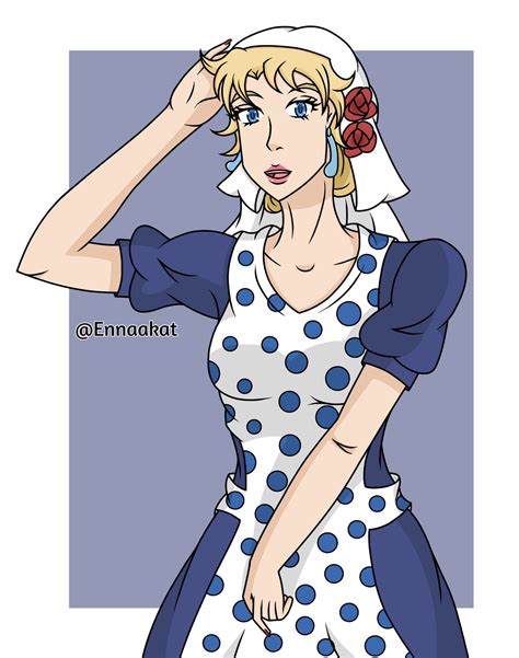 Suzie Q By Ennaakat On Deviantart
