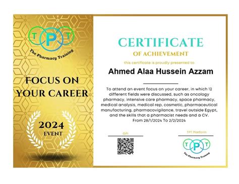 Ahmed Alaa On Linkedin Im Thrilled To Announce That I Have Successfully Completed A New Course