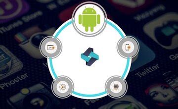 Создание Android приложений с MVP Dagger Retrofit и RxJava udemy