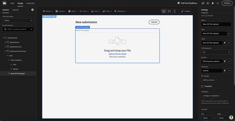 S3 Upload Not Working · Budibase Budibase · Discussion 6020 · Github