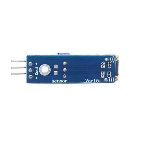 buy robotics 801s vibration sensor analog output module