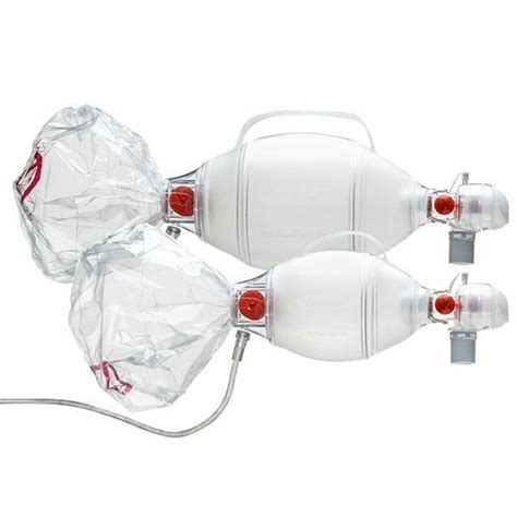 Ambu Spur Ii Disposable Resuscitator