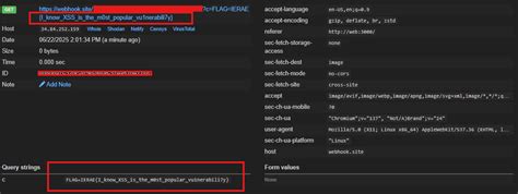 Sniping Flags With Markdown Xss — Warmdown Ierae Ctf 2025 By