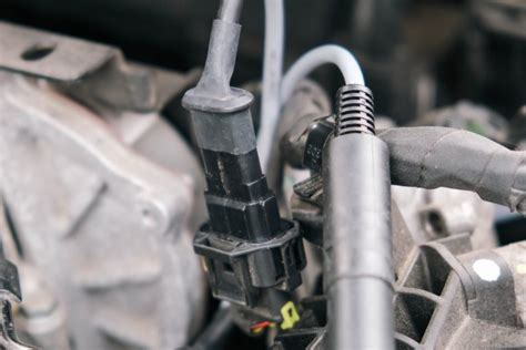 How To Check The Pressure In The Common Rail DTE