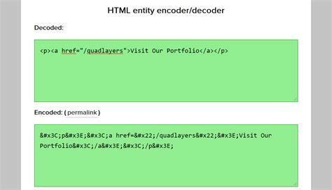 Display Code In WordPress 3 Methods QuadLayers