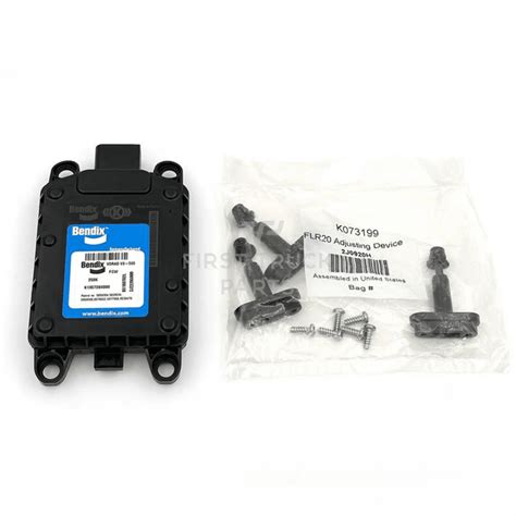 K123762n003 Genuine Bendix® Front Radar Sensor Wingman Advanced