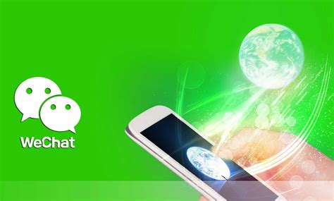 The WeChat Ecosystem 3 Unexpected Services Accessible Via WeChat