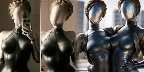 Atomic Heart Robot Twins Puzzlenbvmb