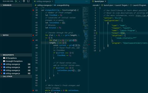 Debug Mode Doesnt Stoppause At Breakpoints · Issue 91513 · Microsoftvscode · Github