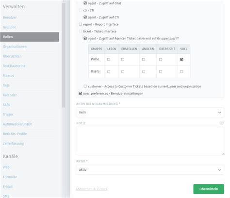 Active Directory Assign Users To Zammad Groups Technical Assistance Zammad Community