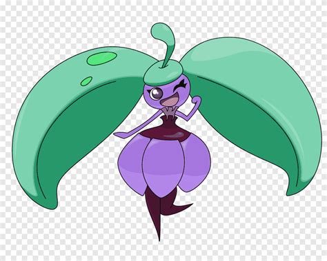 Pokémon Sun และ Moon Butterfly Pokémon Go ศิลปะ นักเต้นบัลเล่ต์ Png Pngegg