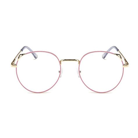 Computer Glasses Eyewear Frame Anti Blue Light Gam Vicedeal