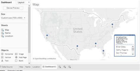 Tableau Community Forums