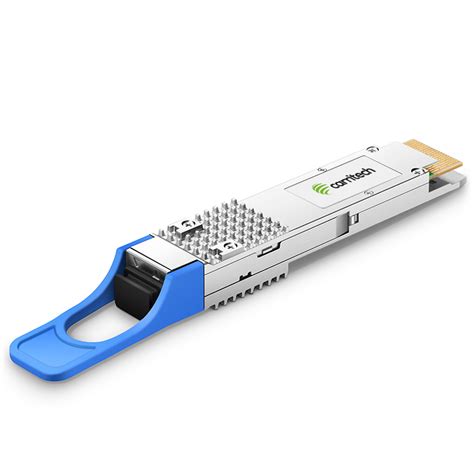 400g Qsfp Dd Optical Transceivers Carritech Optics
