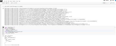 Tensorflow Giving Tf Print Message While Using Rejection Resample Issue