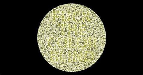 Colorblindness Comparison Album On Imgur