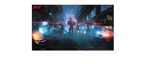 Rog Strix Oled Xg Aqdmg To Inches Gaming Monitorsrog Republic Of Gamersrog Global