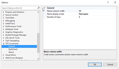Tfs Comments Visual Studio Marketplace