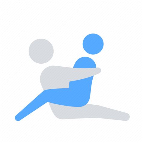 Kamasutra Om Pose Sex Icon Download On Iconfinder