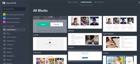 5 best shopify page builder apps for your store in [month]