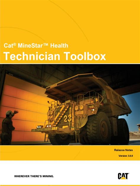 Technician Toolbox Release Notes V300 Pdf Databases Mongo Db