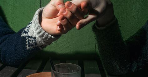 College Virgins Are A Mostly Silent Almost Majority