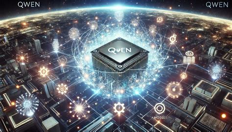 How Qwen Is Pioneering Innovations In Artificial Intelligence