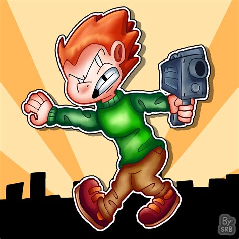 Pico Day 2021 By Superrobloxbros On Newgrounds