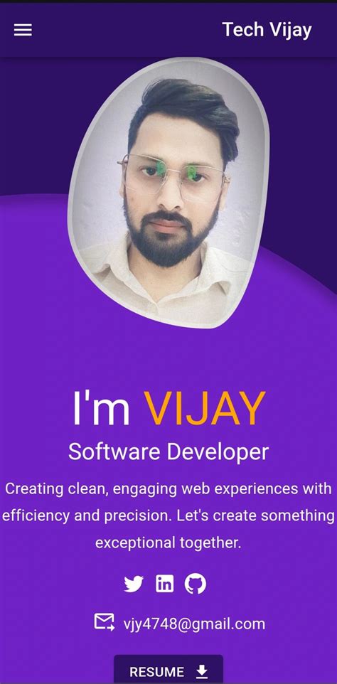 vijay kumar on linkedin reactjs css materialui webdevelopment newyear2024
