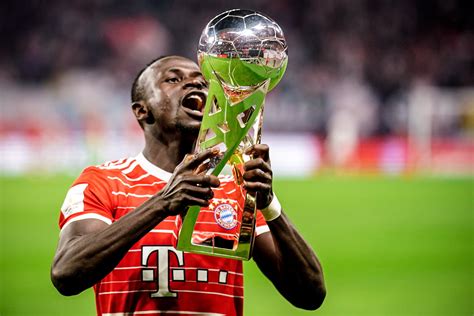 Bayern Múnich Conquista La Supercopa De Alemania Tras Imponerse Al Rb