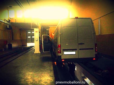 Мерседес-Бенц Спринтер Классик: pnevmoballoni — LiveJournal