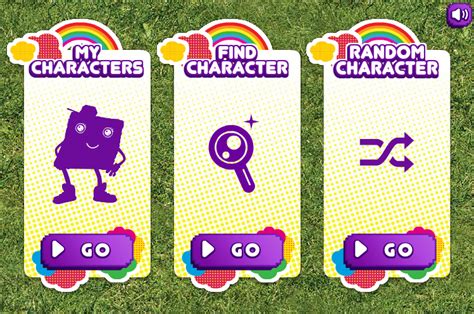 Crazy Character Creator Challenge The Amazing World Of Gumball Wiki