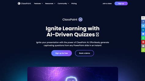 ClassPoint AI Overview Pricing And Best Features